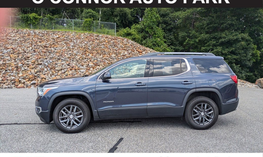 2019 Gmc Acadia In Augusta, Me, United States For Sale (14499180)