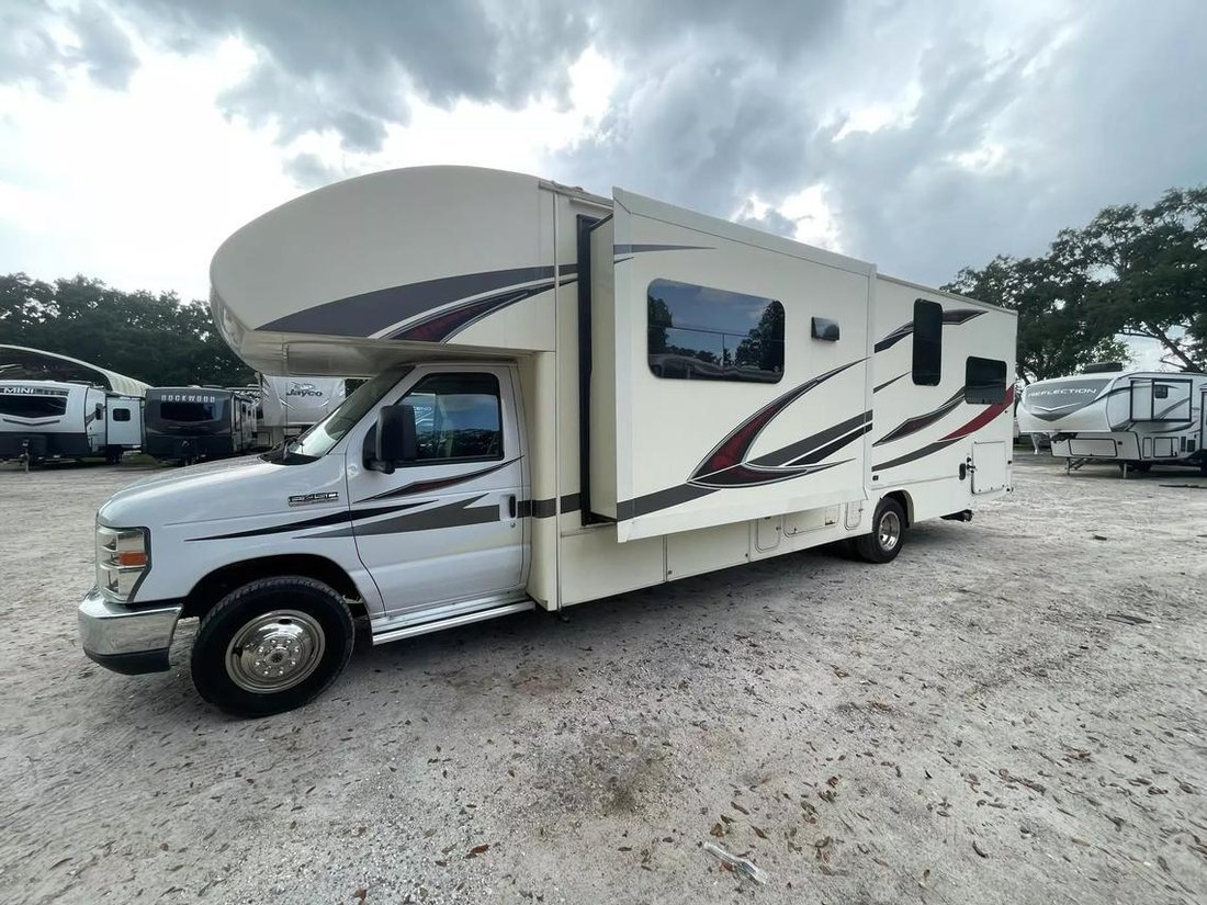 2016 Jayco 31 F In Thonotosassa, Fl, United States For Sale (14513818)
