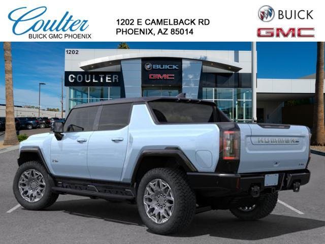 2024 Gmc Hummer Ev In Phoenix, Az, United States For Sale (14502936)