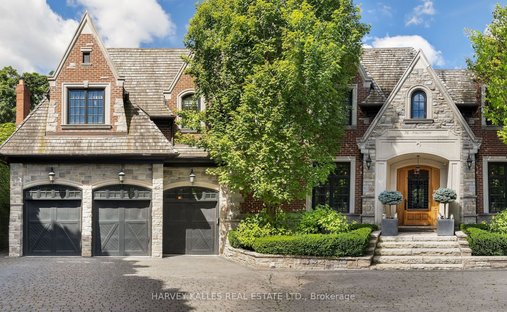 Luxury homes for sale in Toronto, Ontario, Canada | Page 2 | JamesEdition