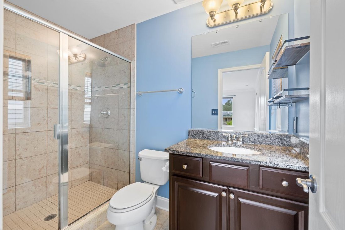 29 Lord Nickens Street In Frederick, Maryland, United States For Sale ...