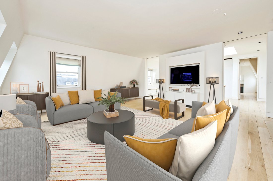 Consort House, 45 Queens Gate, London In London, England, United ...