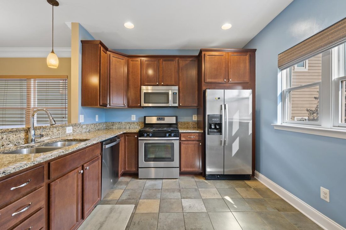 29 Lord Nickens Street In Frederick, Maryland, United States For Sale ...