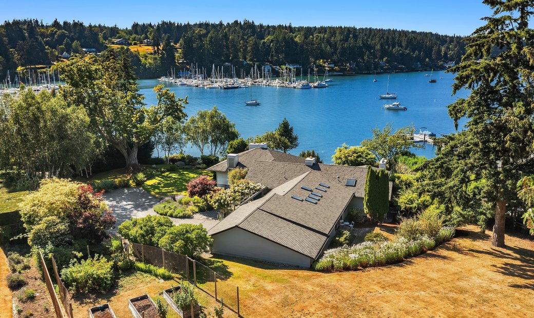 800 Vashon Island In Vashon, Washington, United States For Sale (14507328)