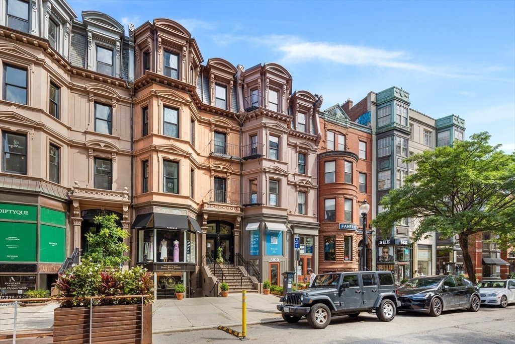 House Boston In Boston, Massachusetts, United States For Rent (14507705)