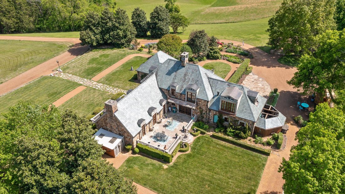 4 Bedrooms Single Family Detached In Decatur, Tennessee, United States ...