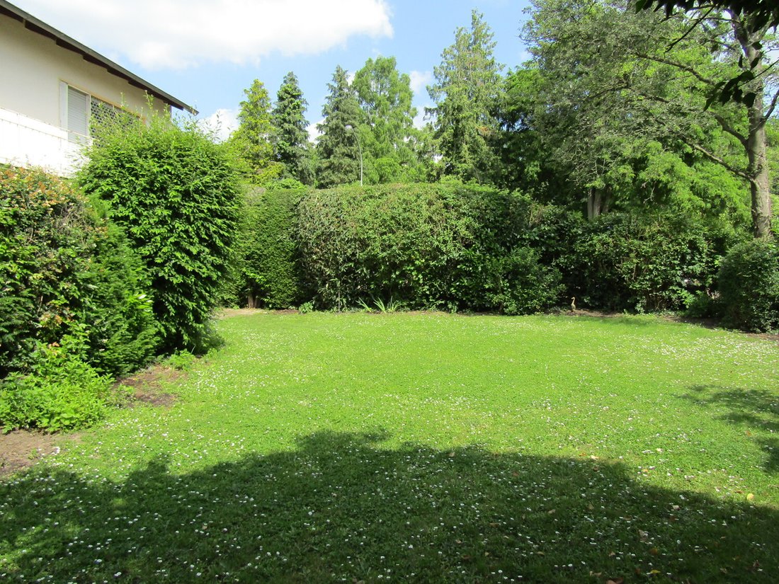 Property In A Popular Location In Frankfurt Am Main, Hessen, Germany ...