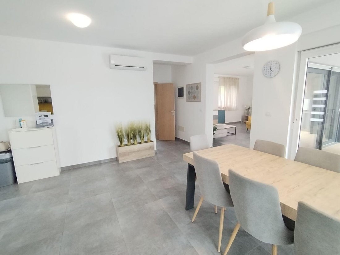 Villa For Sale In Pula, Pula In Pula, Istria County, Croatia For Sale ...