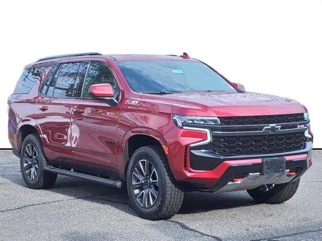 2021 Chevrolet Tahoe In Smithtown, Ny, United States For Sale (14507067)