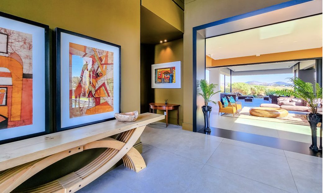 Unparallel In Val De Vie Winelands Lifestyle Estate, Western Cape ...