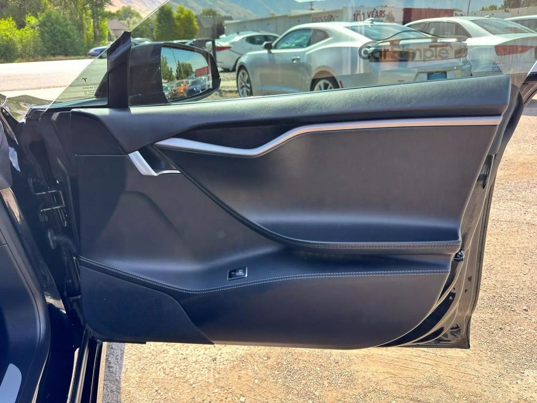 2019 Tesla Model S In Springville, Ut, United States For Sale (14509330)