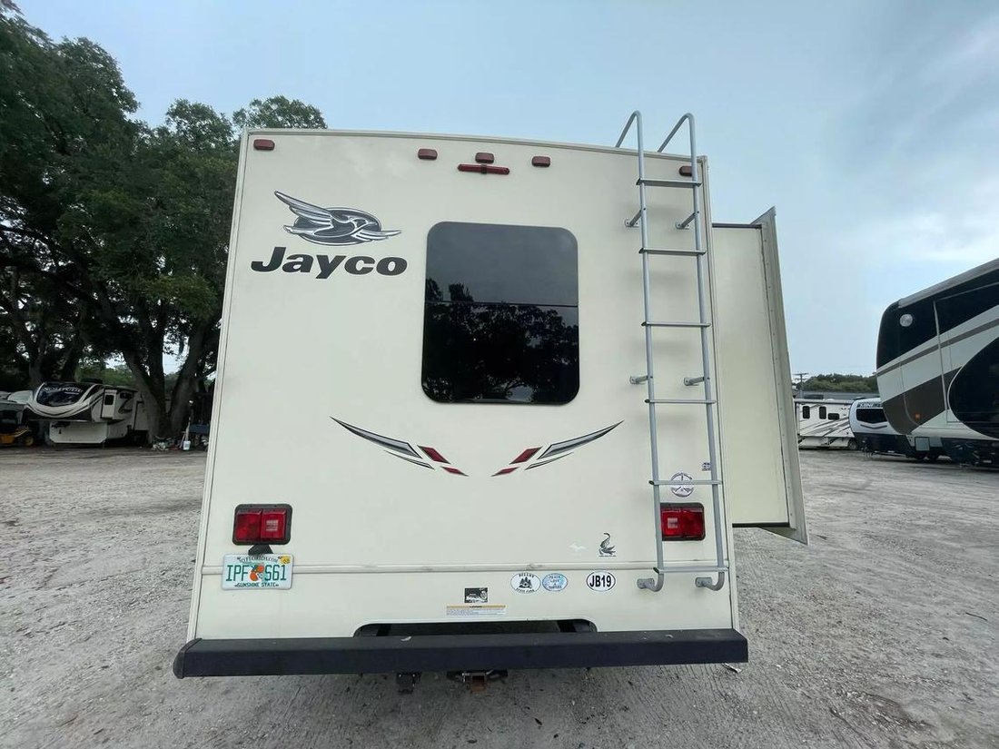 2016 Jayco 31 F In Thonotosassa, Fl, United States For Sale (14513818)