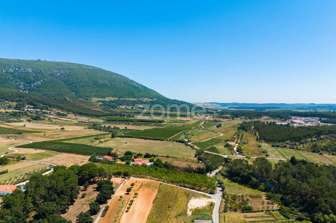 Alenquer Rustic Quinta In Abrigada, Lisbon, Portugal For Sale (14513425)