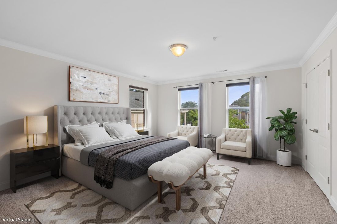 29 Lord Nickens Street In Frederick, Maryland, United States For Sale ...