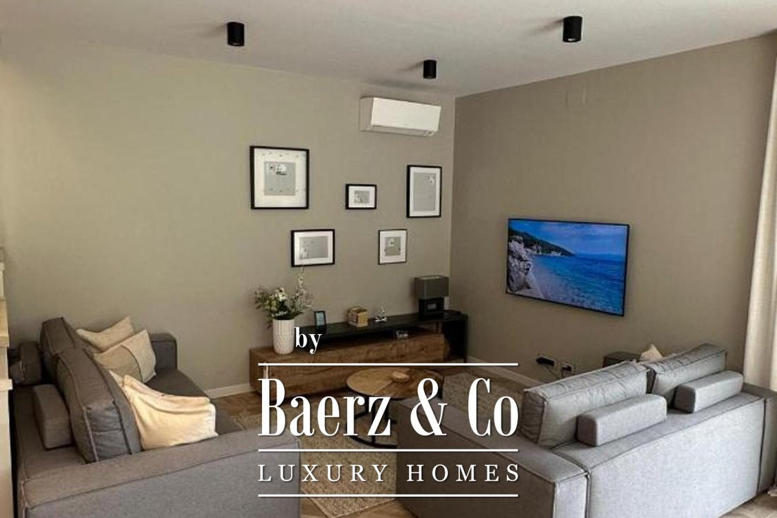 Mošćanićka Draga, 5 In Mošćenička Draga, Primorje Gorski Kotar County ...