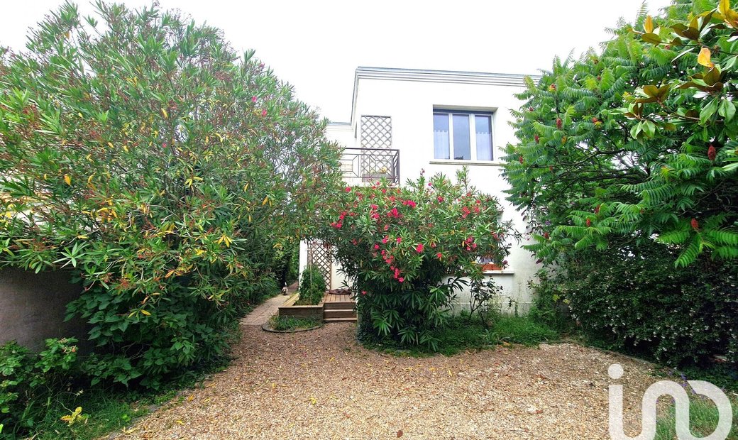 Vente Maison/Villa 7 Pièces In Fouras, Nouvelle Aquitaine, France For ...