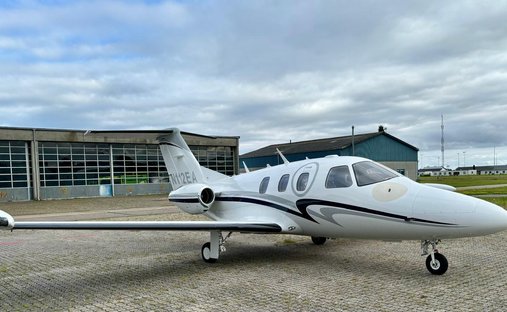 39 luxury and exclusive jets for sale by dealers worldwide on JamesEdition