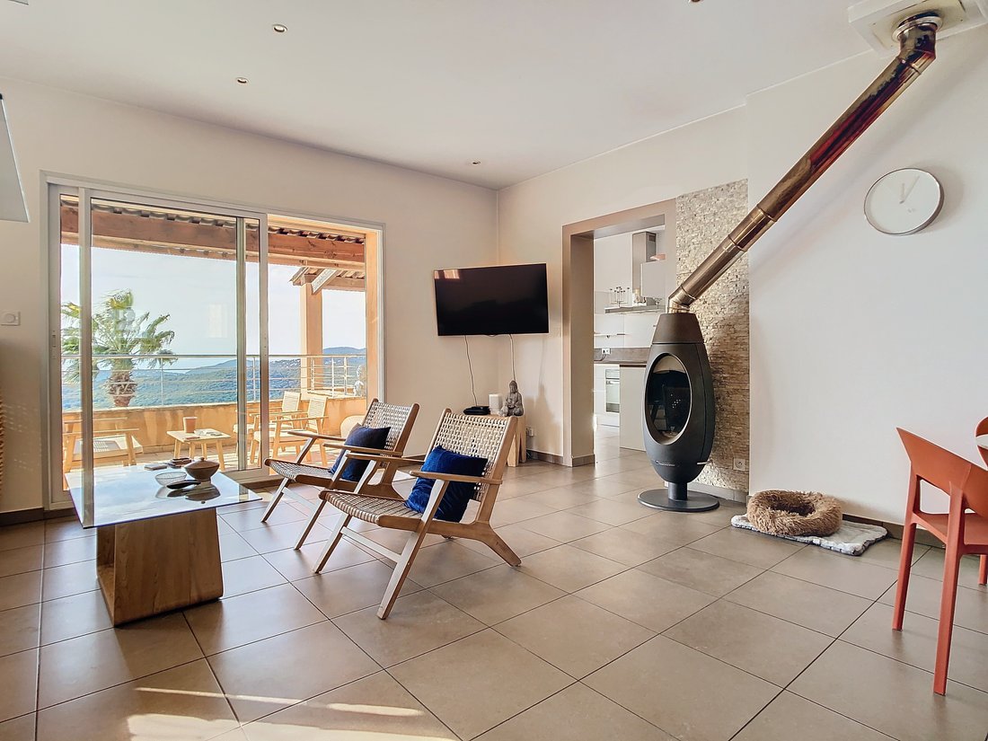 Magnificent Villa In La In La Croix Valmer, Provence Alpes Côte D'azur ...