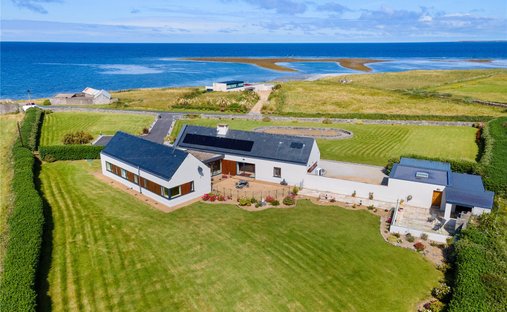 Luxury homes for sale in Castletown, County Sligo, Ireland | JamesEdition
