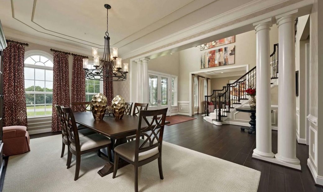 Hickory Ridge Farm In Highland, Maryland, United States For Sale (14516385)