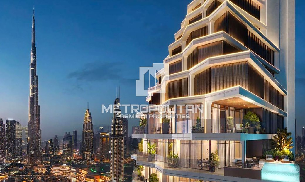 Impeccable Design | Stunning Views | In Dubai, Dubai, United Arab ...