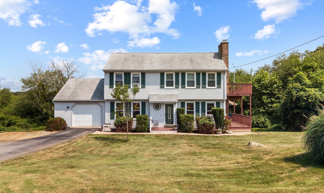 Great Location On The Way To Lords In Stonington, Connecticut, United ...