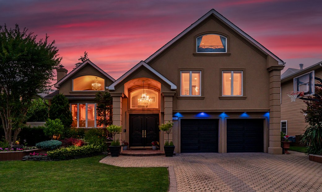 790 Wilson Street,North Woodmere, Ny, In Valley Stream, New York ...