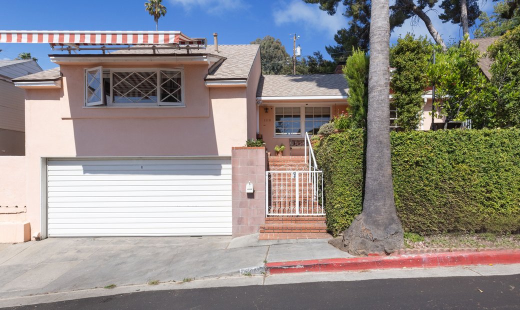 Coming Soon: 1110 Marion Drive In Glendale, California, United States ...