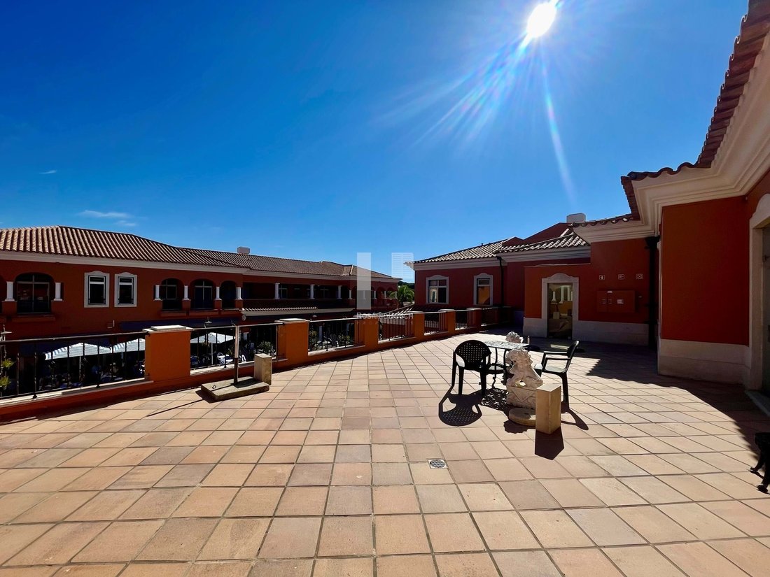 Restaurante Zu Verkaufen In Quinta Do In Quinta Do Lago, Almancil ...