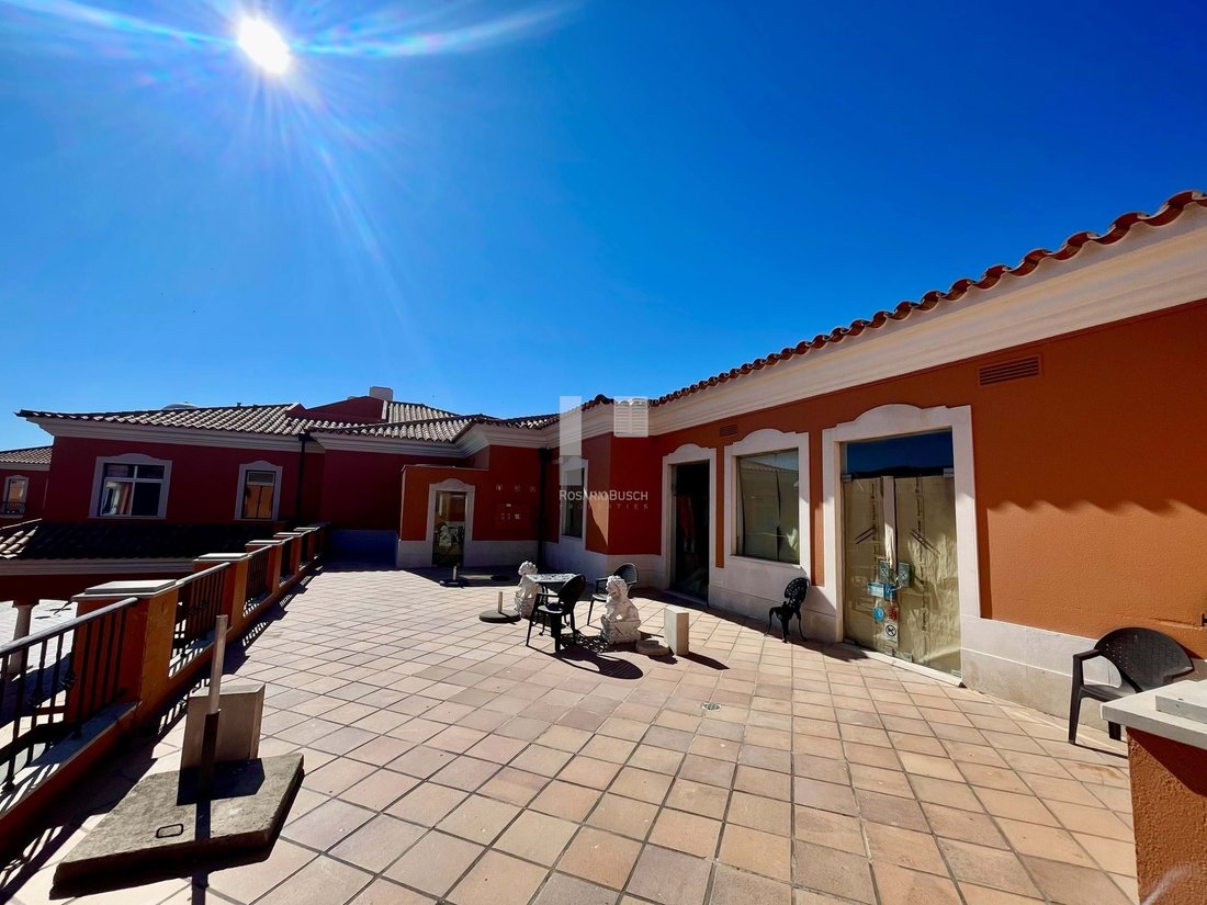 Restaurante Zu Verkaufen In Quinta Do In Quinta Do Lago, Almancil ...