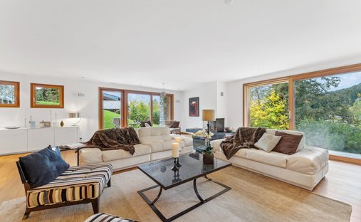 Luxury condos for sale in Switzerland | JamesEdition