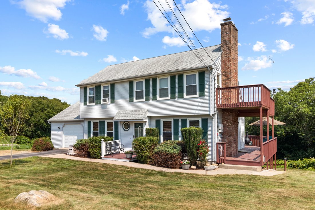 Great Location On The Way To Lords In Stonington, Connecticut, United ...