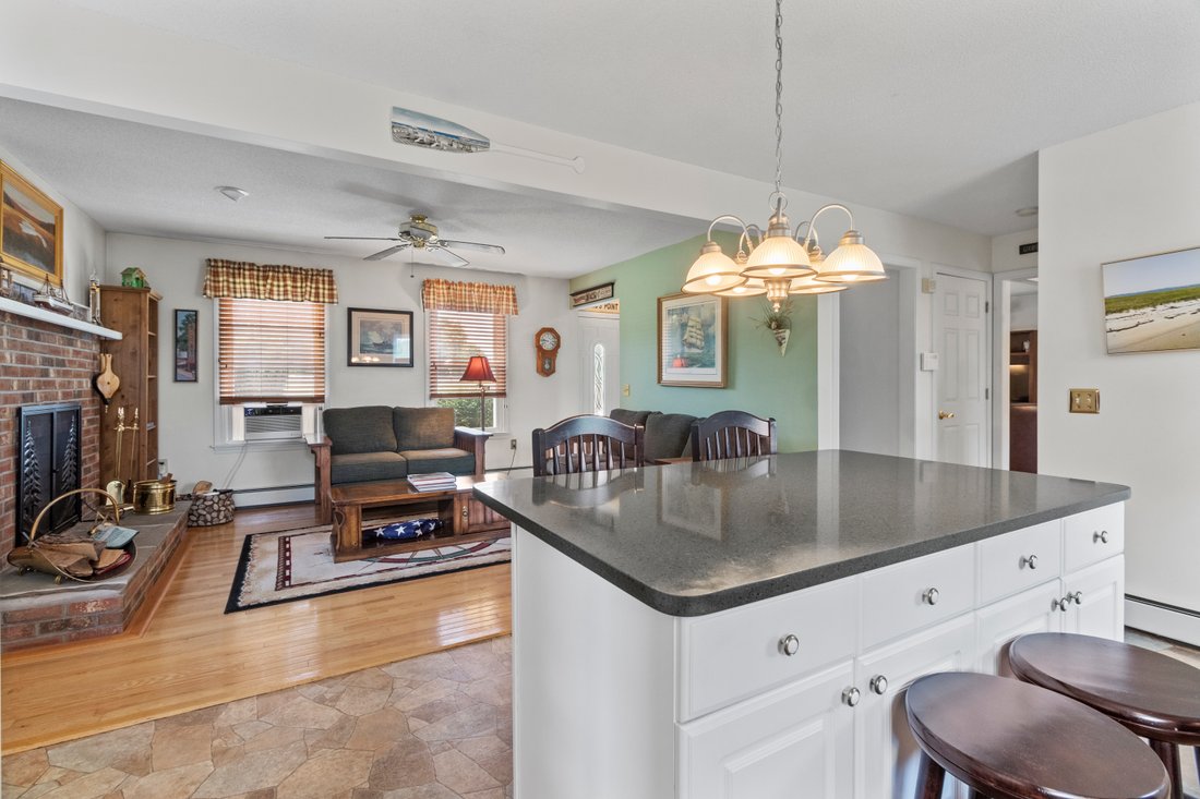 Great Location On The Way To Lords In Stonington, Connecticut, United ...