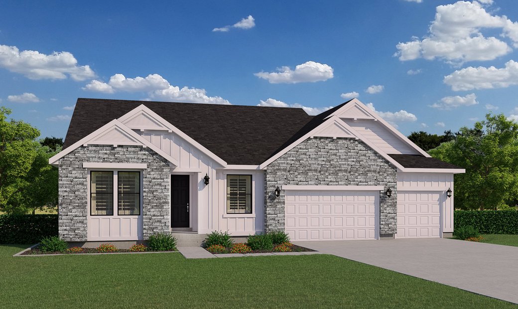 Introducing, Stewart Ranch. In Kamas, Utah, United States For Sale ...