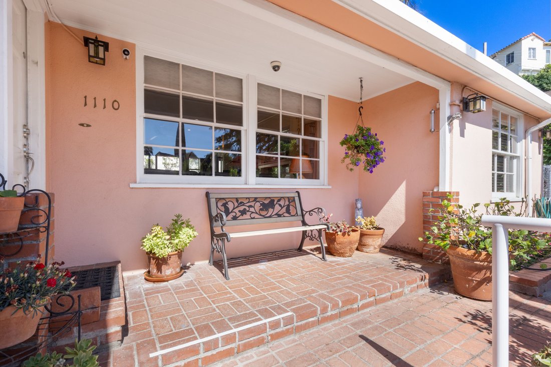 Coming Soon: 1110 Marion Drive In Glendale, California, United States ...