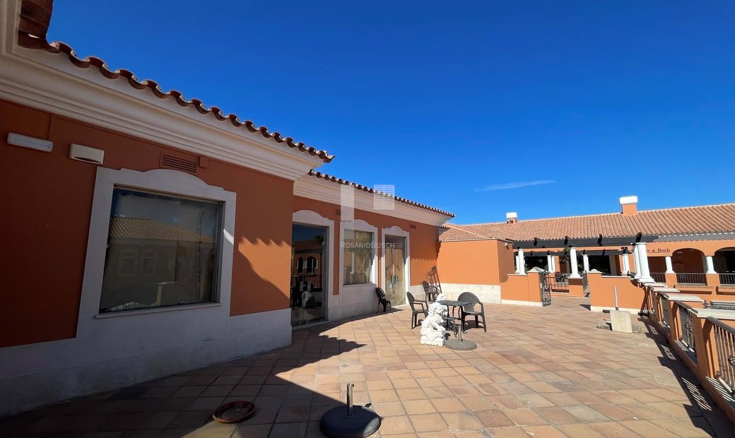 Restaurante Zu Verkaufen In Quinta Do In Quinta Do Lago, Almancil ...