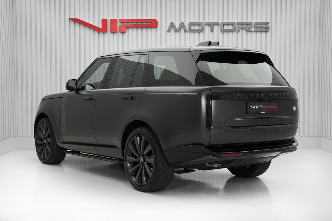 2023 Land Rover Range Rover Autobiography In Dubai, Dubai, United Arab ...
