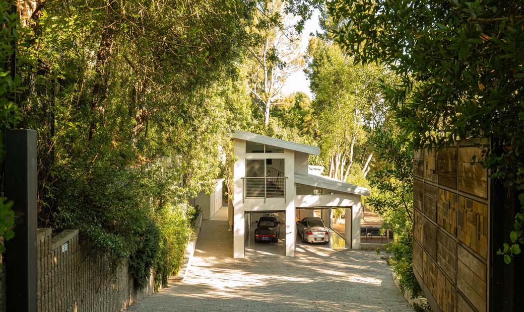 13380 Java Dr In Beverly Hills, California, United States For Sale ...