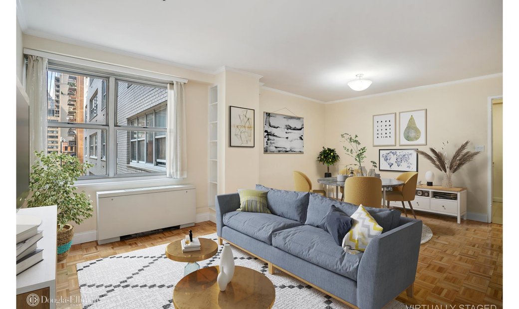 Condo New York In New York, New York, United States For Sale (14518237)