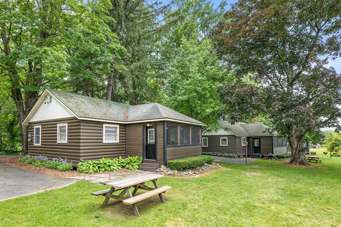 401 Strauss, Green Lake, Wi, 54941 In Green Lake, Wisconsin, United ...