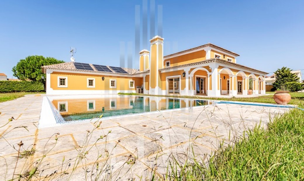 Farm Sale Mafra In Mafra, Portugal For Sale (14518043)