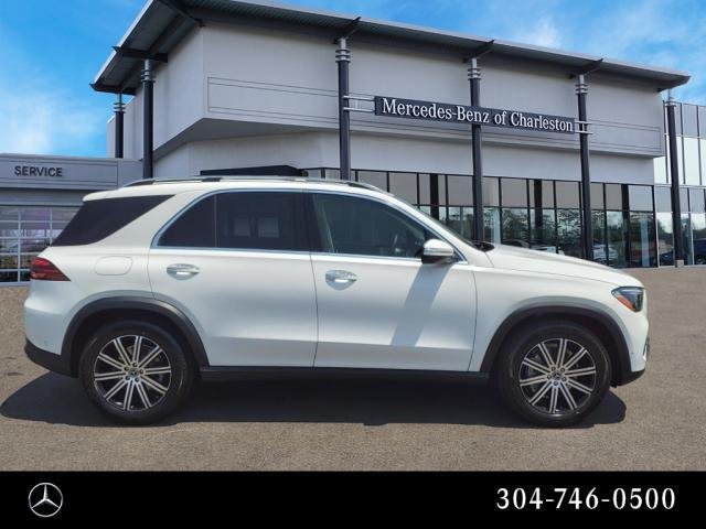 Mercedes Benz Charleston Wv