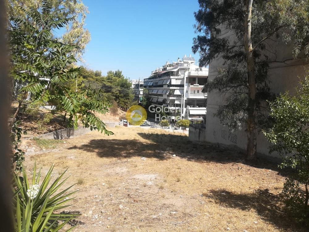 Sale Land Residential 1052 M2 , Galatsi In Galatsi, Greece For Sale ...