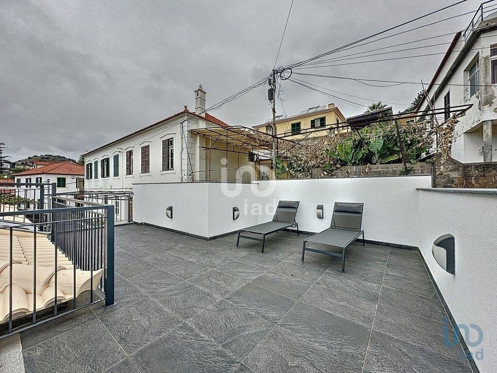 Funchal Town House In Funchal, Madeira, Portugal For Sale (14520605)