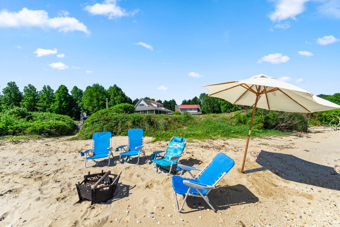 Let's Go To The Beach In Kinsale, Virginia, United States For Sale ...