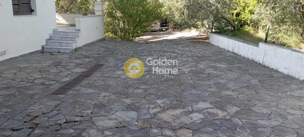 Sale Residential House 340sqm, Thermi In Thermi, Macedonia And Thrace ...