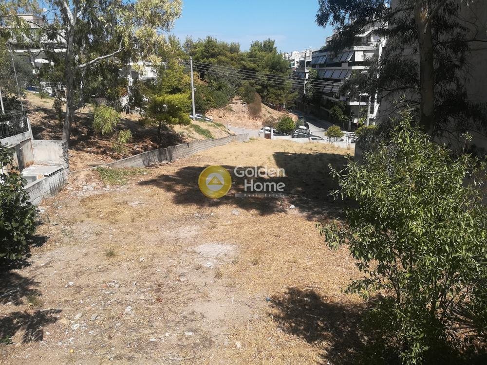 Sale Land Residential 1052 M2 , Galatsi In Galatsi, Greece For Sale ...