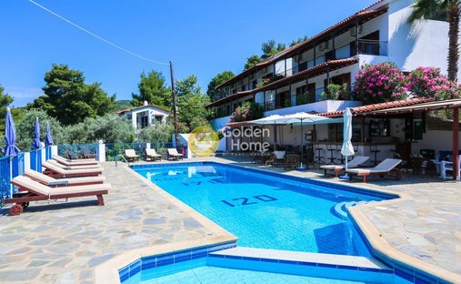 Luxury homes for sale in Kolios, Greece | JamesEdition