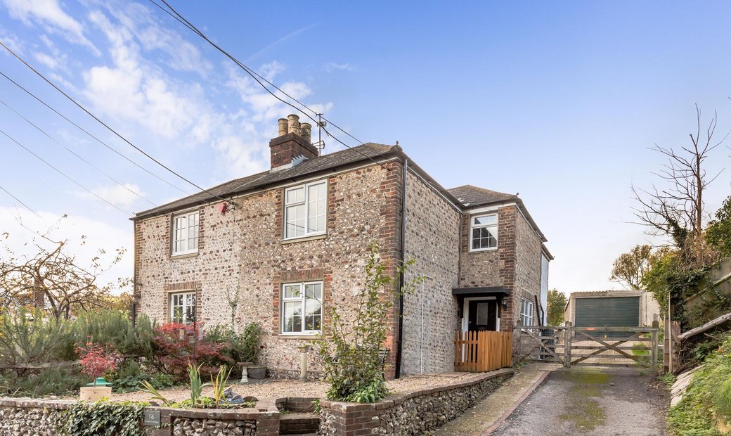 House Brighton In Pyecombe, England, United Kingdom For Sale (14146680)