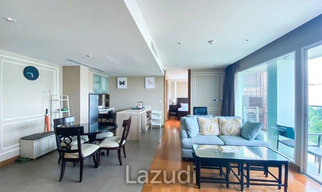 Amari Residences : Luxury 2 Bed In Nong Kae, Tanintharyi Region ...